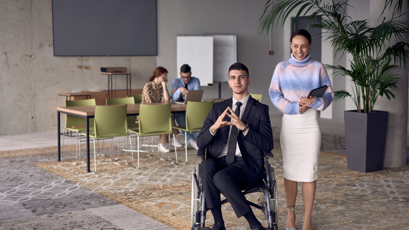 Designing an Accessible and Inclusive Home - Ownersicon
